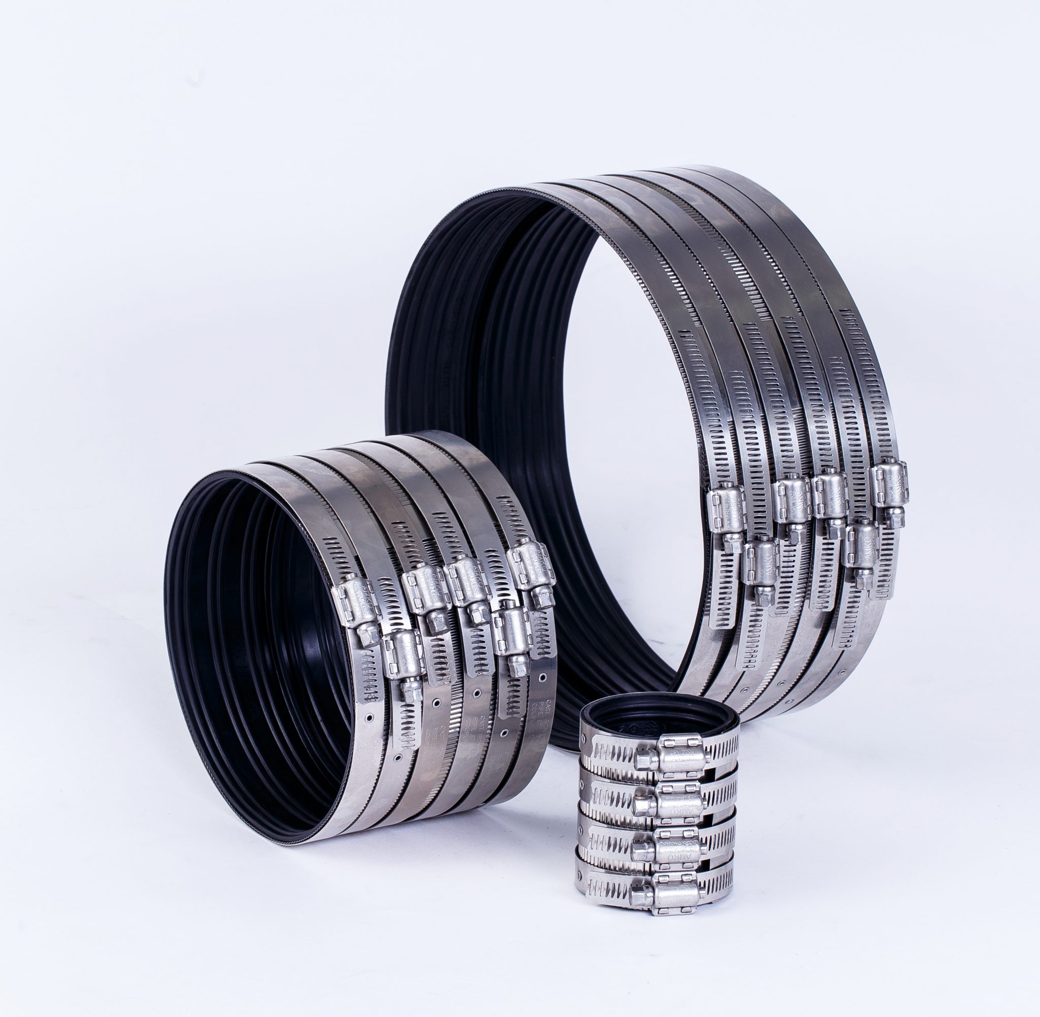 Heavy Duty Couplings