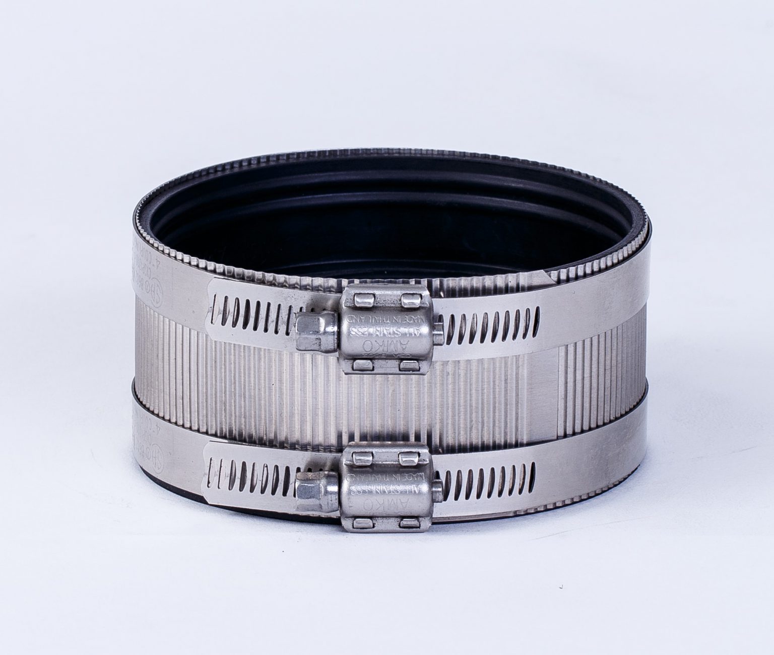 Standard No-Hub Couplings & Reducing Couplings