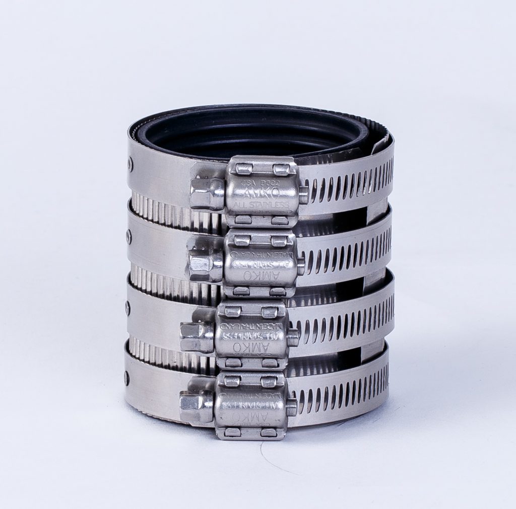 Heavy Duty Couplings