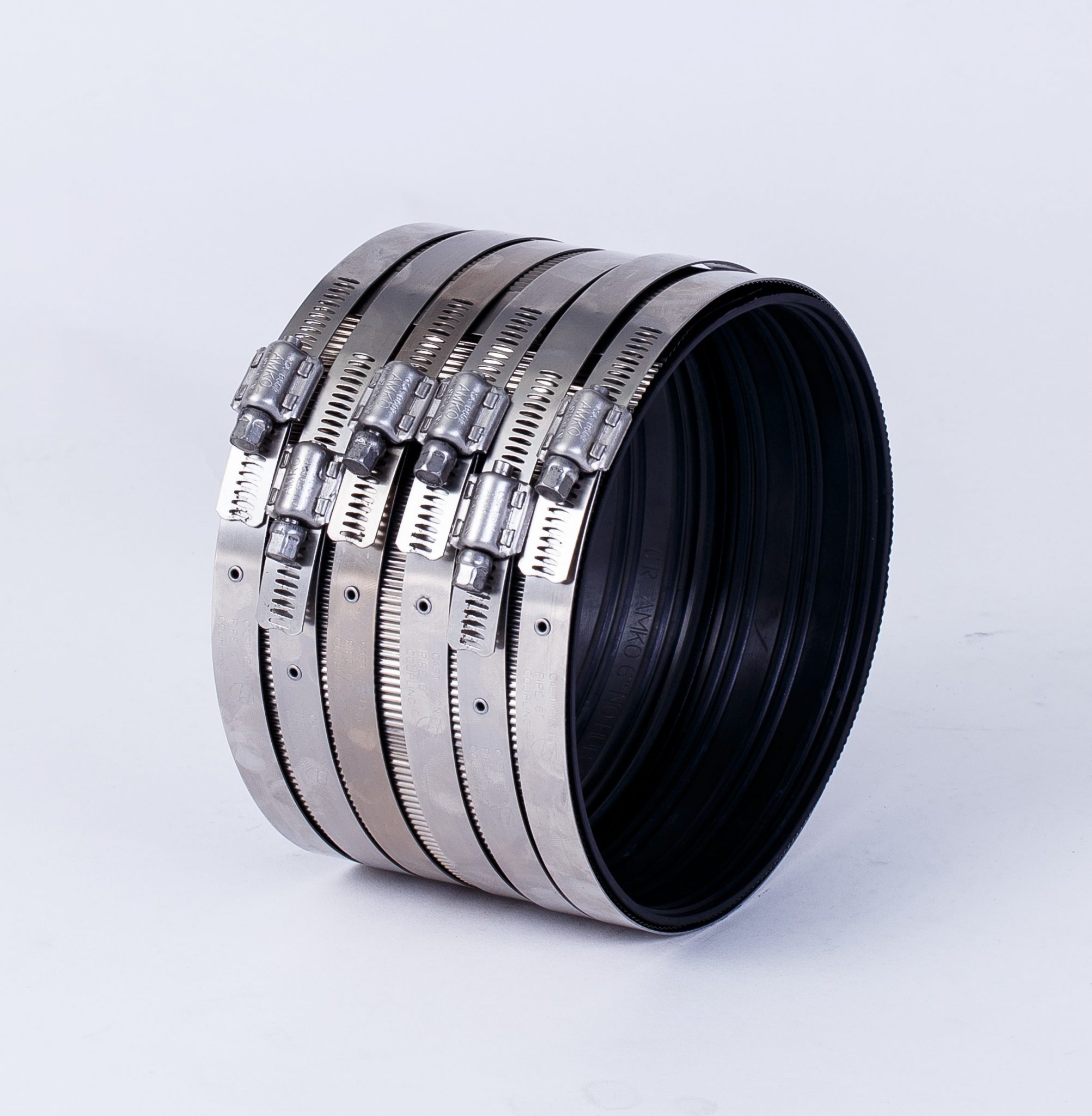 Heavy Duty Couplings