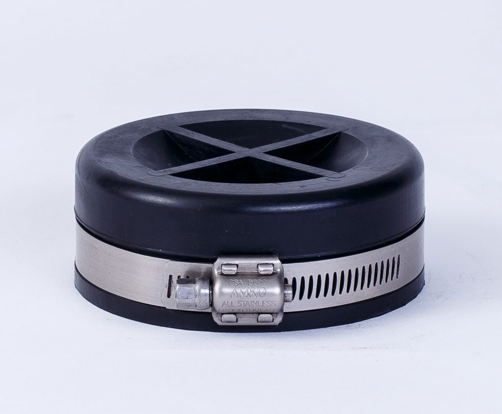 Jim Caps/Test Caps/End Caps