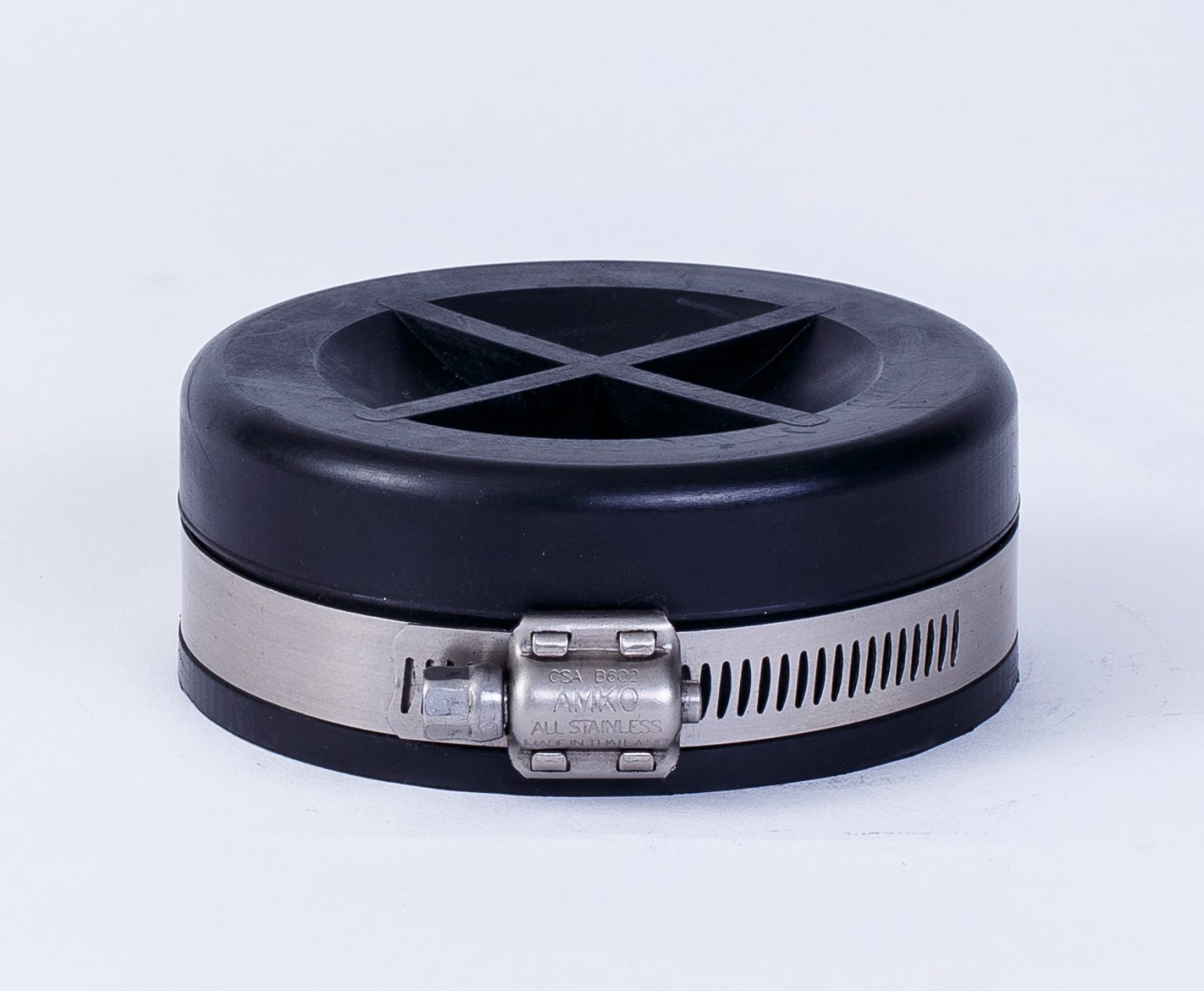 Jim Caps/Test Caps/End Caps